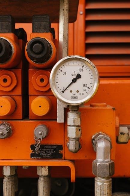 Bar to PSI Conversion Chart & Calculator | Quick & Easy Guide