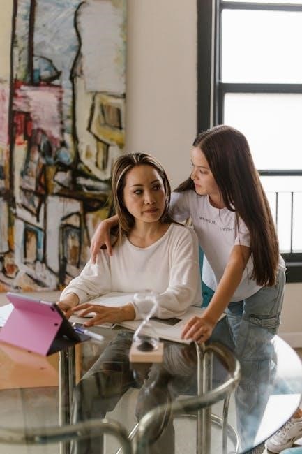 Types of Parenting PDF: Ultimate Guide for Effective Parenting